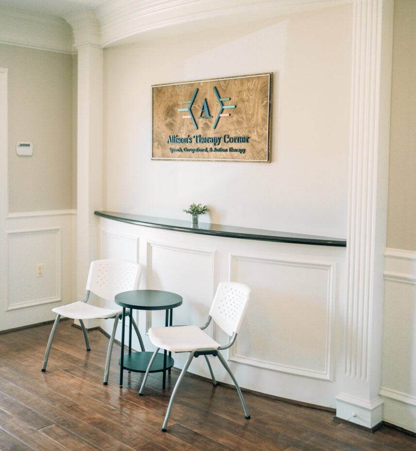 Pediatric Therapy in Grapevine TX | Allison’s Therapy Corner