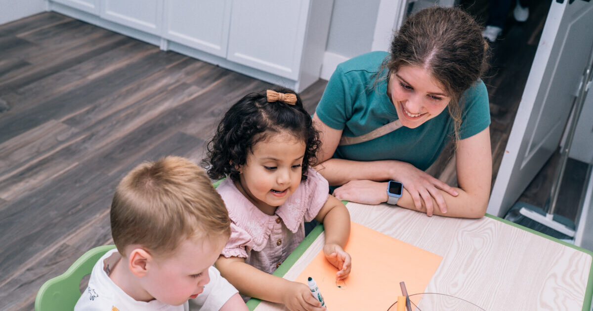 AAC Therapy for Kids | Allison’s Therapy Corner