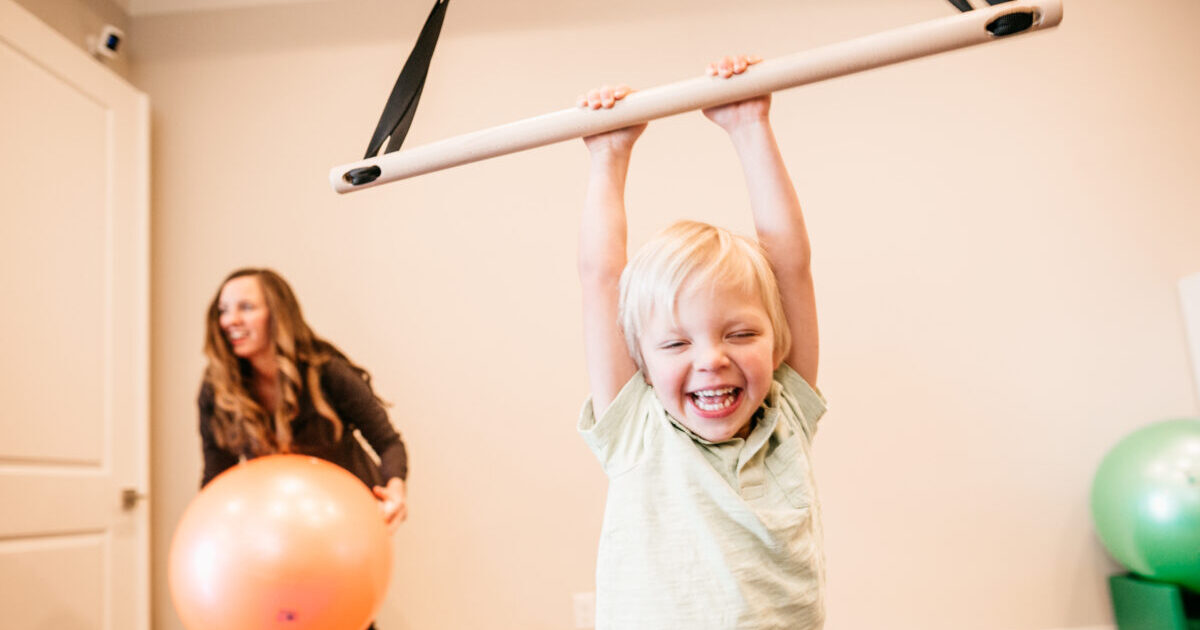ADL Therapy for Kids | Allison’s Therapy Corner